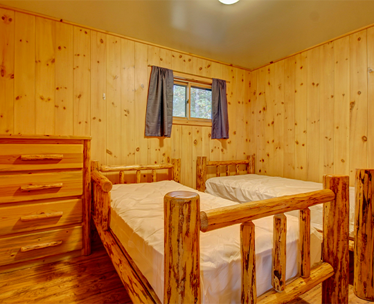 Facility & Accommodations | YMCA